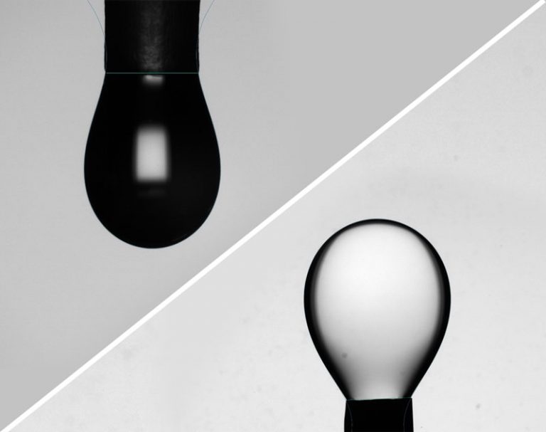 OneAttension Software | Nanoscience Instruments