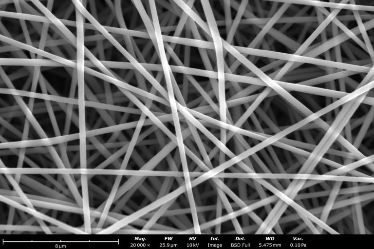 Electrospinning: A Versatile Technique for Fabricating Diverse Fiber ...