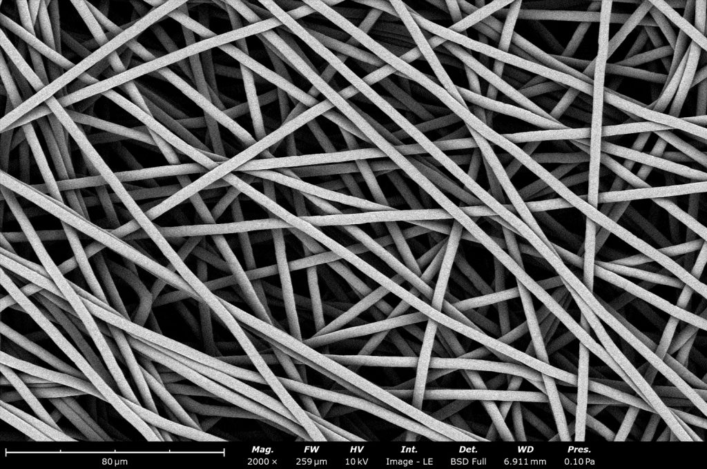 Fluidnatek® Environmental Control Unit (ECU) | Nanoscience Instruments
