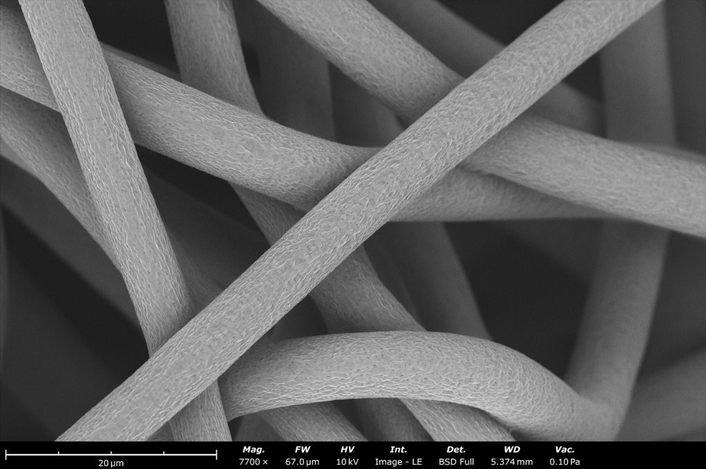 Fluidnatek® Environmental Control Unit (ECU) | Nanoscience Instruments