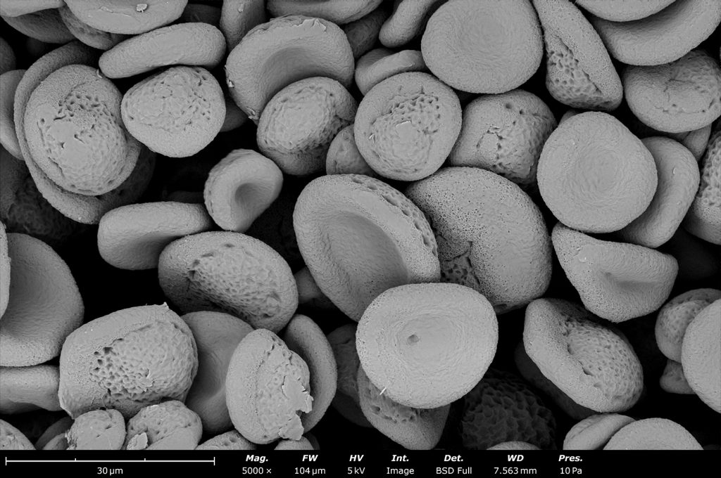 Fluidnatek® Environmental Control Unit (ECU) | Nanoscience Instruments