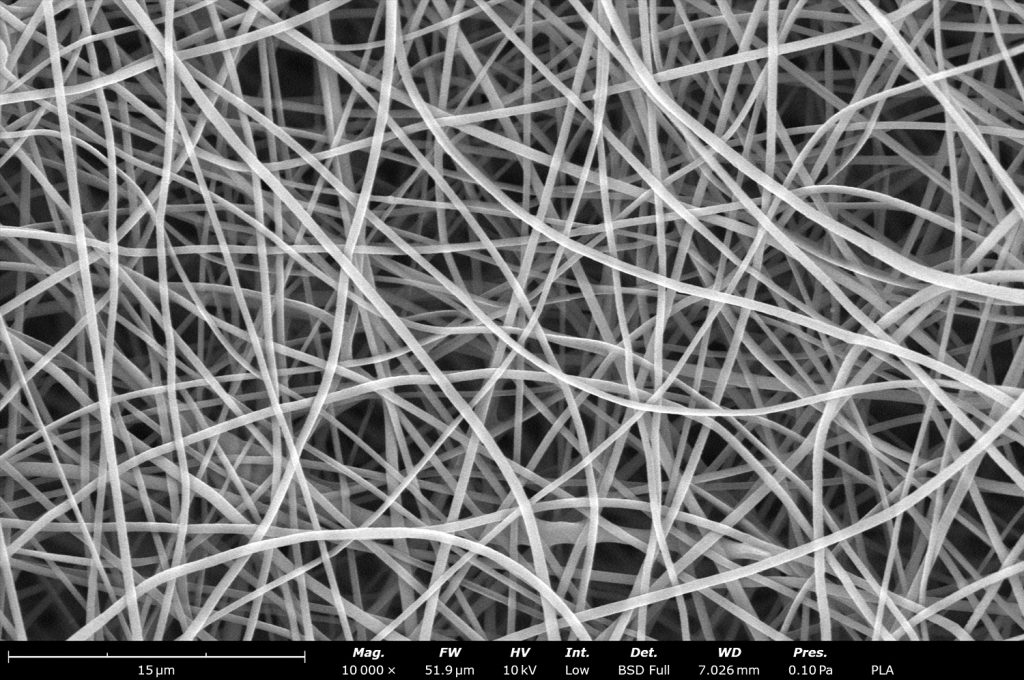 Fluidnatek® Environmental Control Unit (ECU) | Nanoscience Instruments