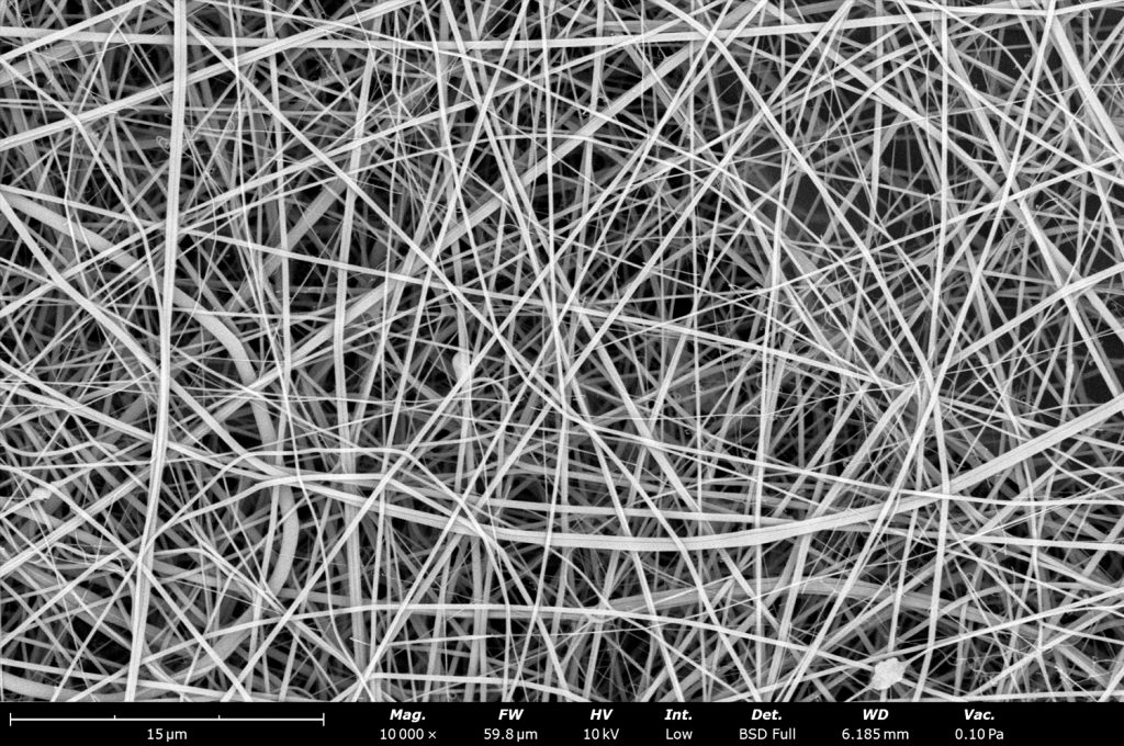 Fluidnatek® Environmental Control Unit (ECU) | Nanoscience Instruments
