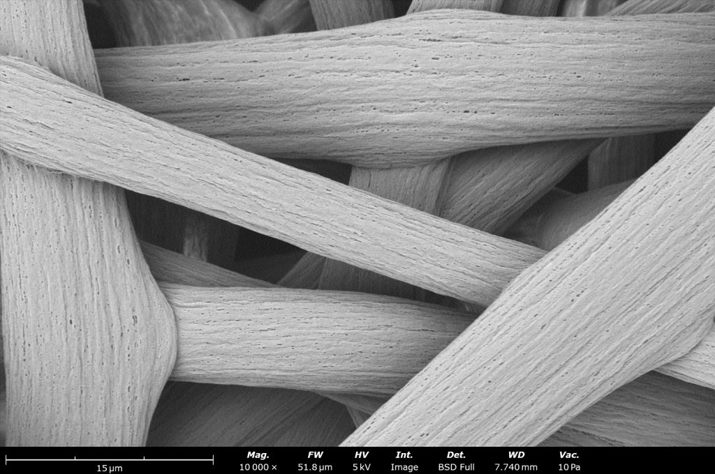Electrospinning: A Versatile Technique for Fabricating Diverse Fiber ...