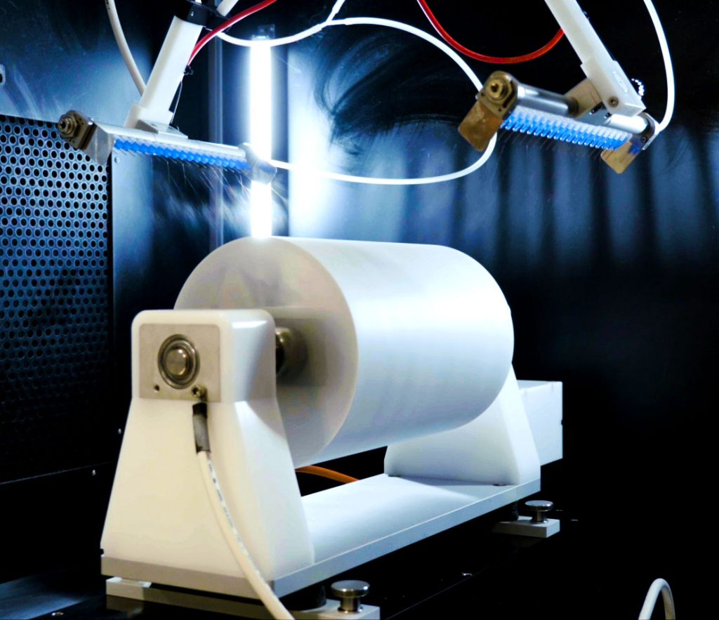 Electrospinning Collectors | Nanoscience Instruments