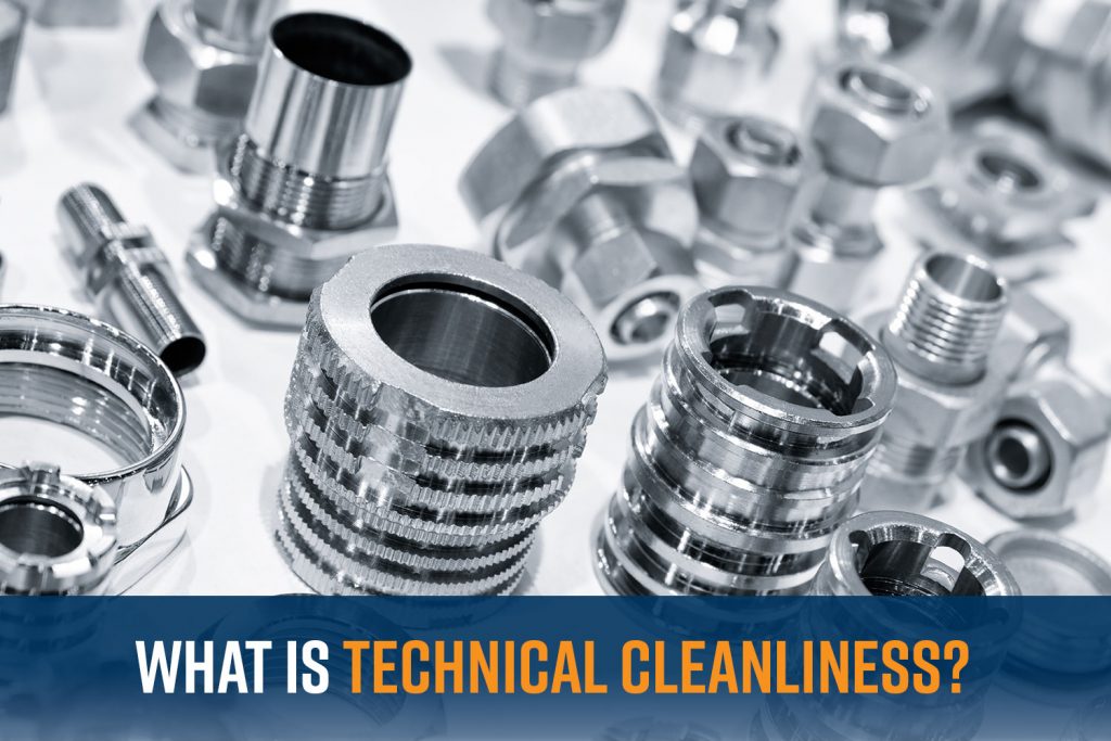What is Technical Cleanliness? | Nanoscience Instruments