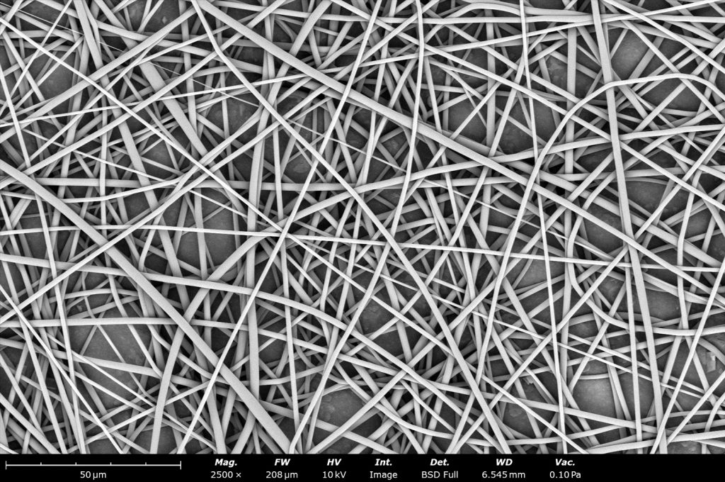 Fluidnatek® Environmental Control Unit (ECU) | Nanoscience Instruments