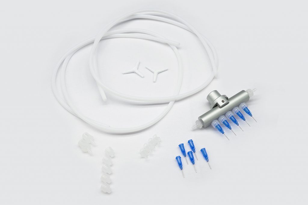 Electrospinning Emitters | Nanoscience Instruments