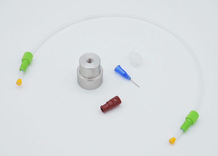 Electrospinning Emitters | Nanoscience Instruments