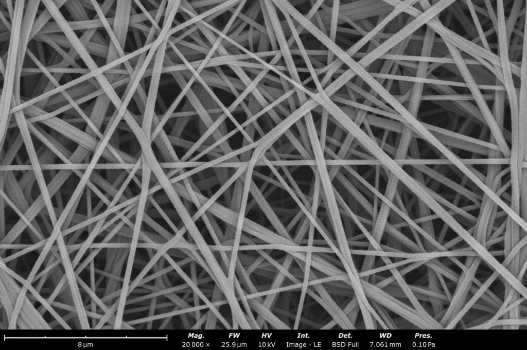 Detecting Residual Solvent in Polymer films with Contact Angle ...