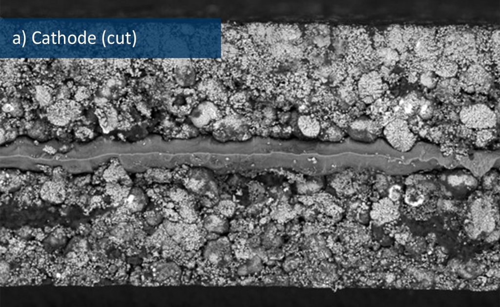 Cross-Section Polishing for Microanalysis | Nanoscience Instruments