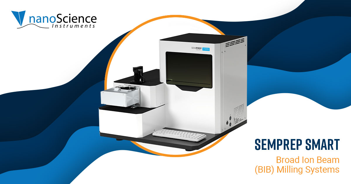 SEMPREP SMART | Nanoscience Instruments