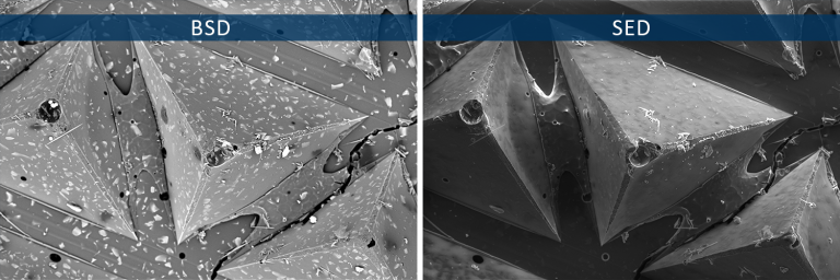 From Surface to Depth: How Accelerating Voltage Affects SEM Imaging ...