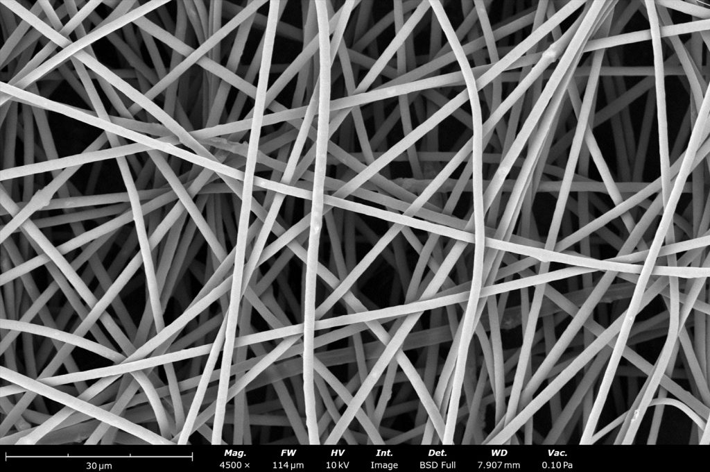 Electrospinning: A Versatile Technique for Fabricating Diverse Fiber ...
