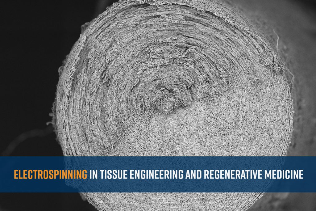 Electrospinning in Tissue Engineering and Regenerative Medicine | Nanoscience Instruments