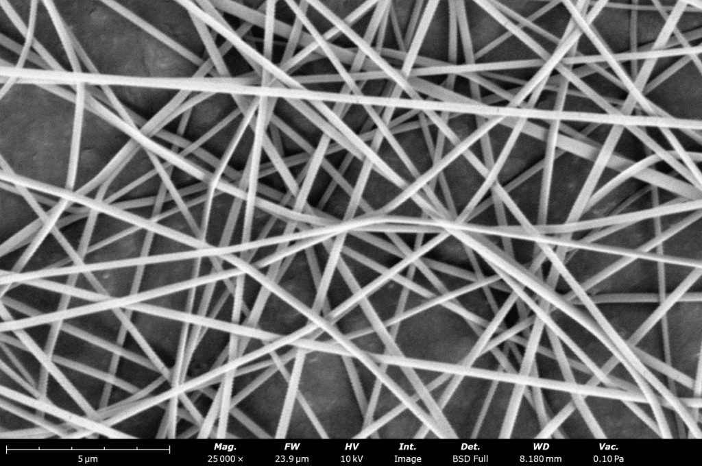 Fluidnatek® Environmental Control Unit (ECU) | Nanoscience Instruments