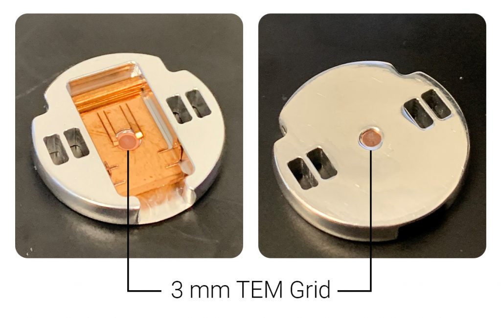 Phenom Desktop STEM Detector | Official US Partner
