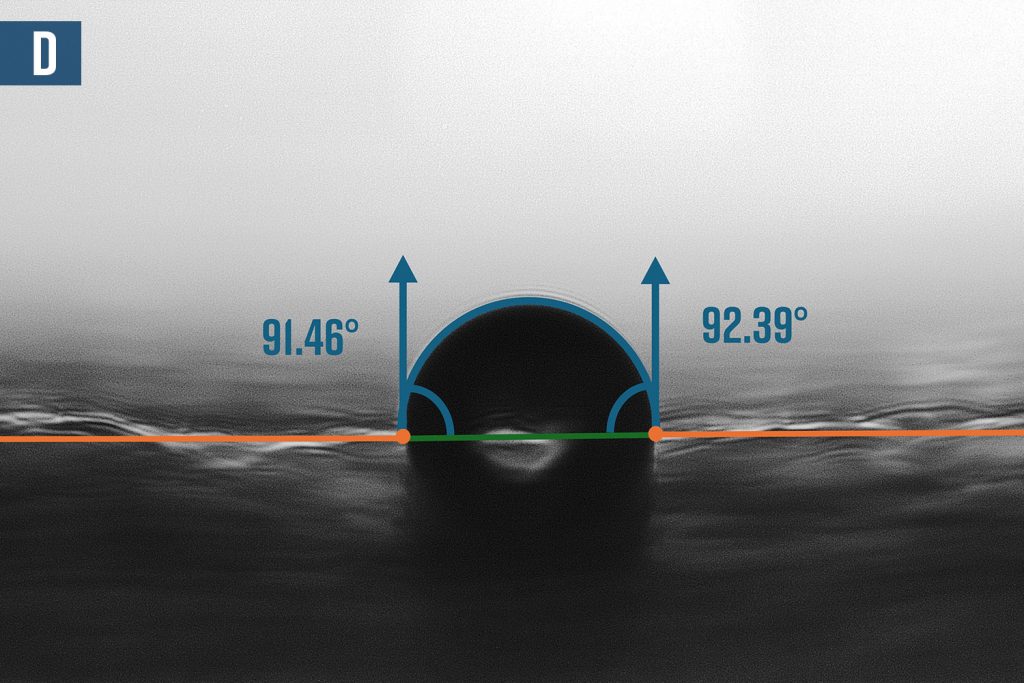 Evaluating Medical Device Coatings with Picoliter Droplets ...