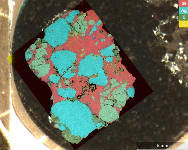 Large-area Mapping Workflows in Scanning Electron Microscopy (SEM) | Nanoscience Instruments