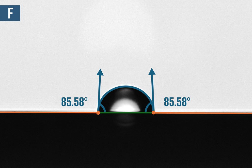 Evaluating Medical Device Coatings with Picoliter Droplets ...