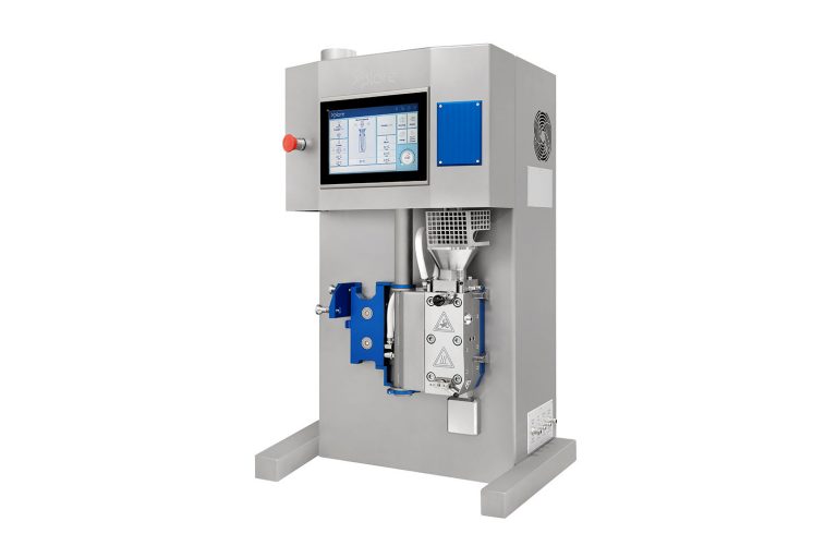 Micro Compounding Systems | Nanoscience Instruments