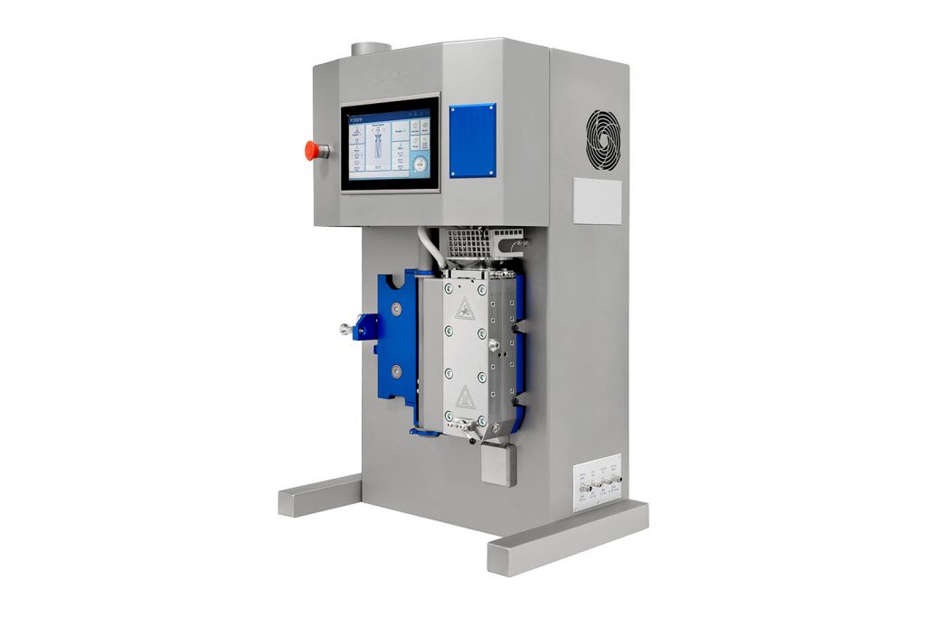 Micro Compounding Systems | Nanoscience Instruments