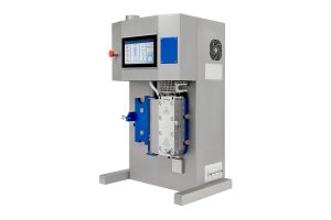 Micro Compounding Systems | Nanoscience Instruments