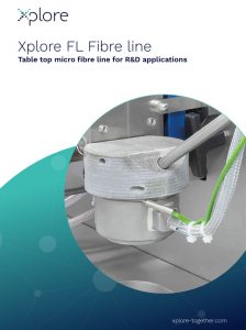Xplore Microfiber Line | Nanoscience Instruments