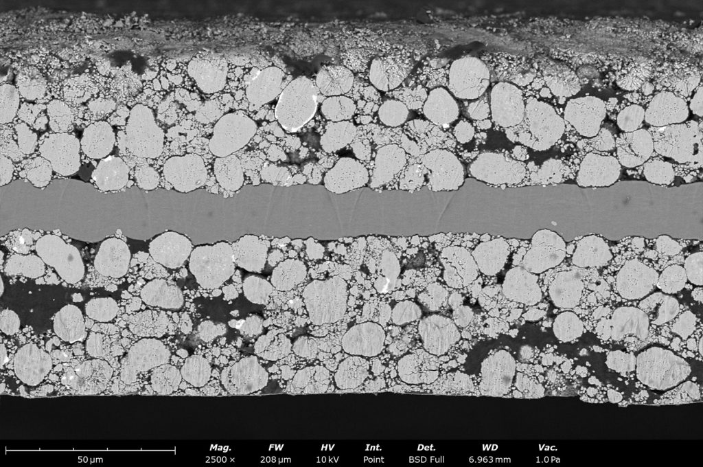 Enhancing SEM Performance with Ion Milling Technology | Nanoscience ...