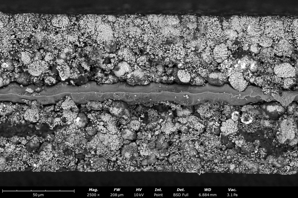 Enhancing SEM Performance with Ion Milling Technology | Nanoscience ...
