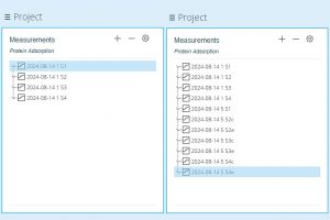DFind Data Analysis Software | Nanoscience Instruments