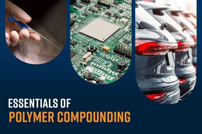 Essentials of Polymer Compounding | Nanoscience Instruments