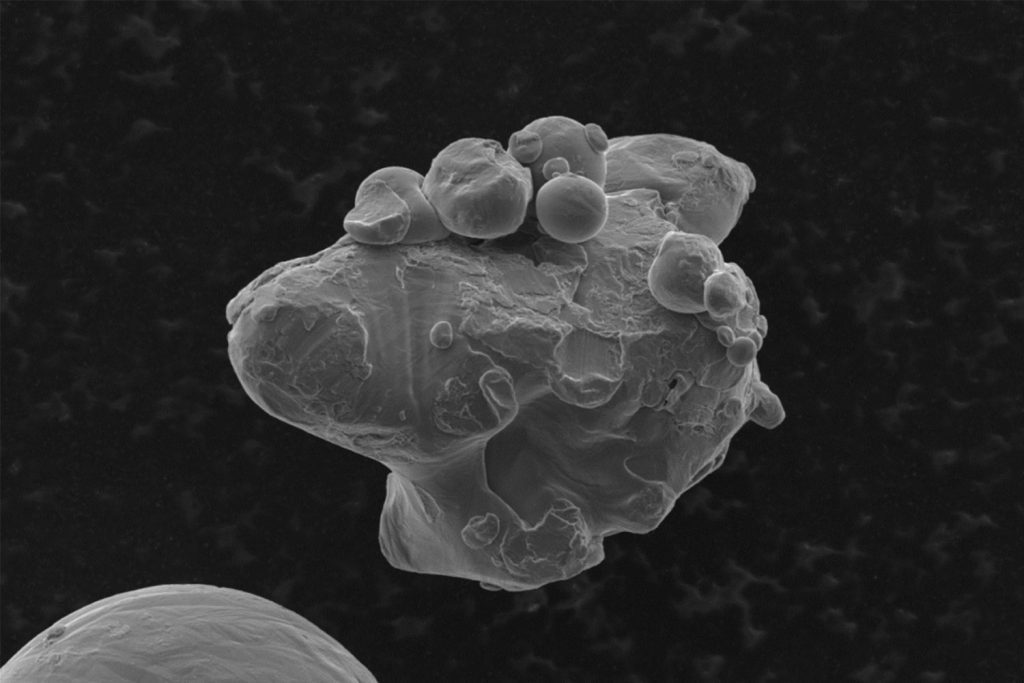 Automated SEM: The Future of Particle Analysis | Nanoscience Instruments