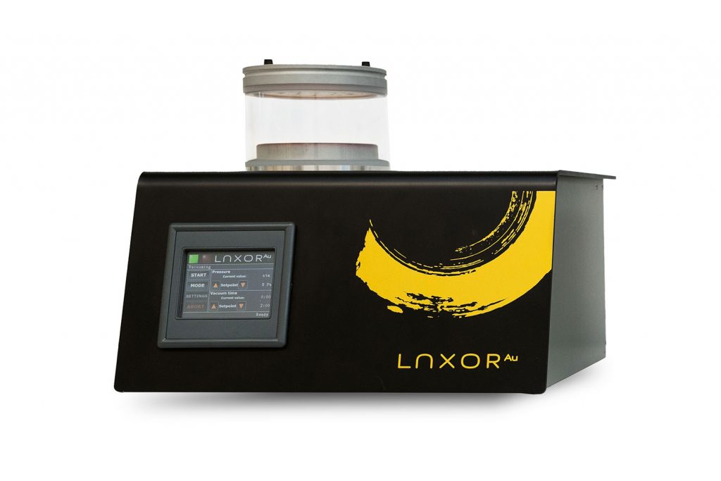 Sputter Coaters | Nanoscience Instruments