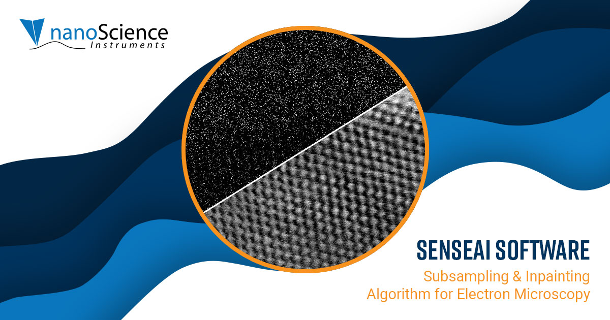 SenseAI Software | Nanoscience Instruments
