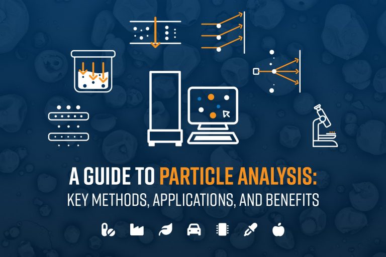 A Guide to Particle Analysis: Key Methods, Applications, and Benefits ...