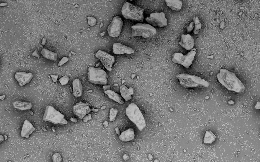 Solutions for Pharmaceuticals | Nanoscience Instruments